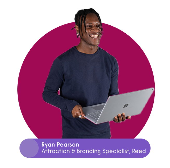 Homepage | Reed Franchise Partnerships | Staffing Franchise