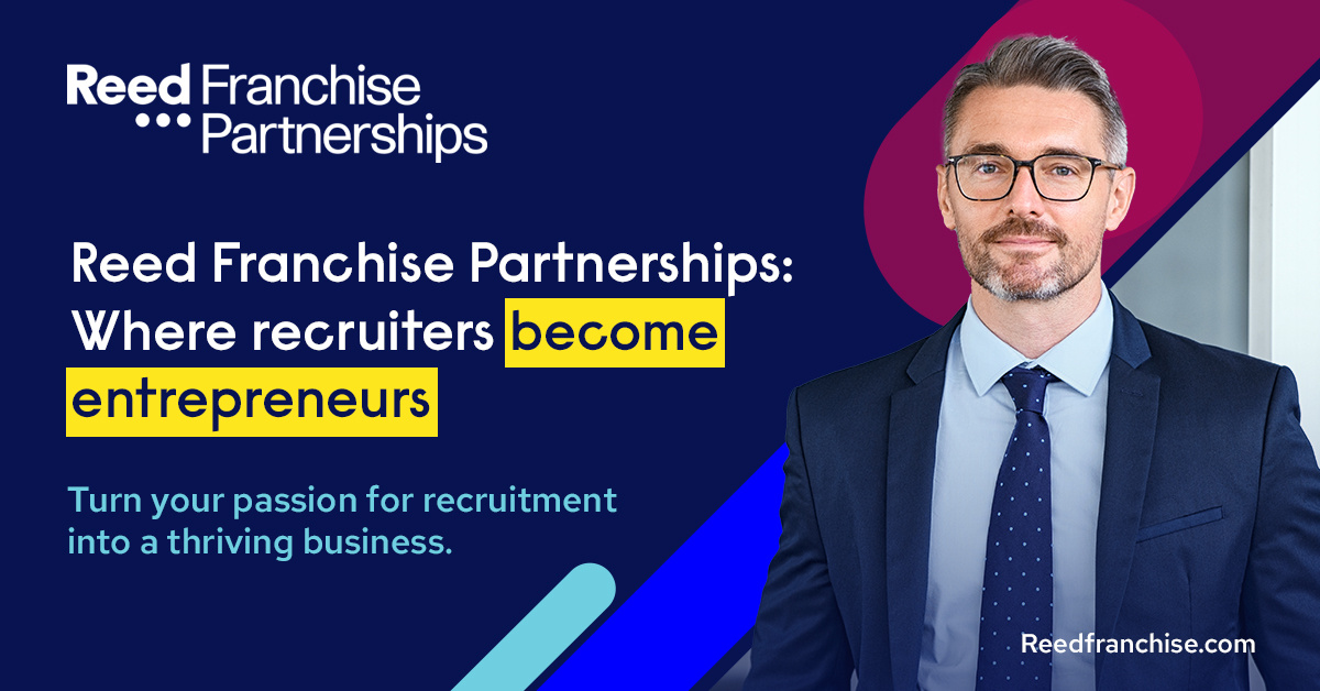 Our Franchise Model | Reed Franchise Partnerships